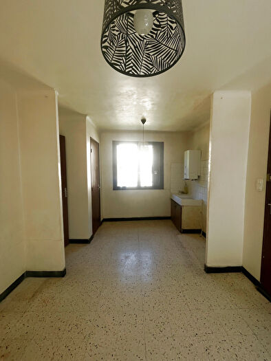 Appartement 2 pièces à Clermont-l'Hérault, à vendre