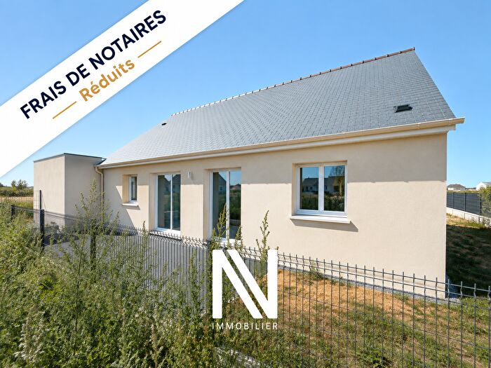 Hermanville-sur-Mer : Maison 5 pièces à vendre