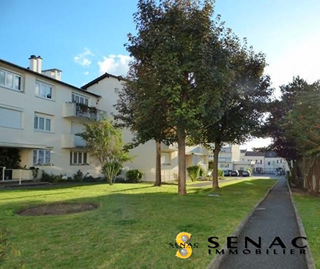 Appartement à vendre - Frépillon - 1 pièce