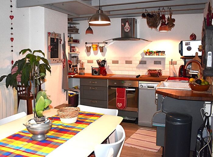 Appartement à vendre - Leucate - 2 pièces - 1 chambre