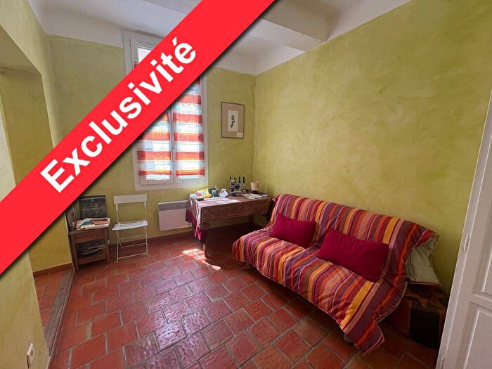 Appartement à louer - Aix-en-Provence