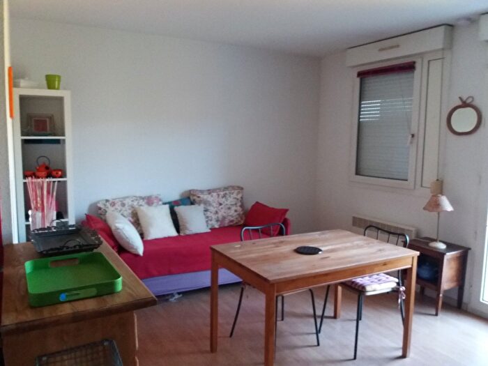 Appartement à louer - Dieulefit - 1 pièce