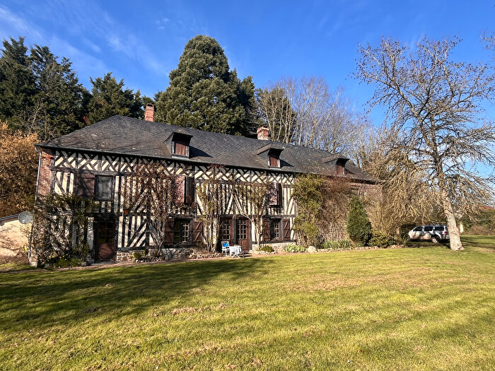 Maison à vendre - Les Autels-Saint-Bazile - 4 pièces - 3 chambres