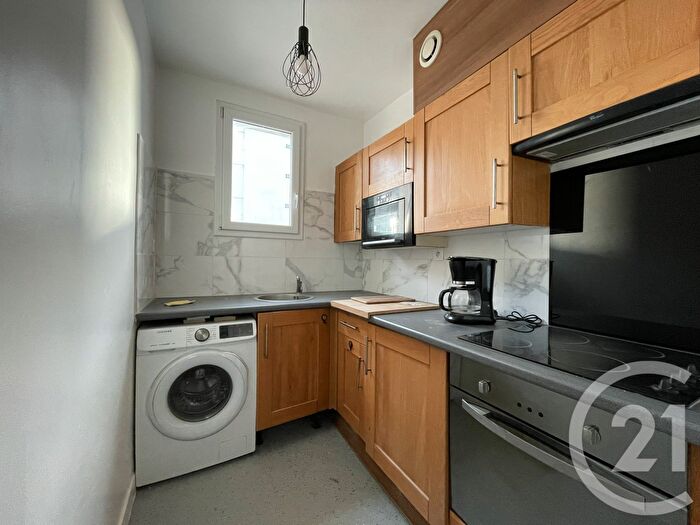 Appartement à louer - Villejuif, Epi dOr, Lozaits, Lilas - 2 pièces - 1 chambre