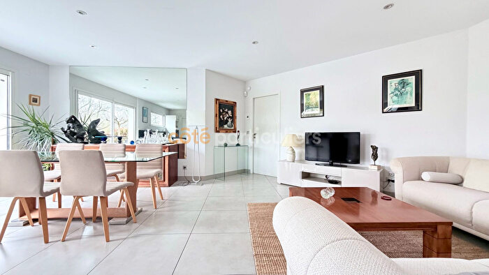 Maison à vendre - Montauban, Fonneuve - 4 pièces - 3 chambres