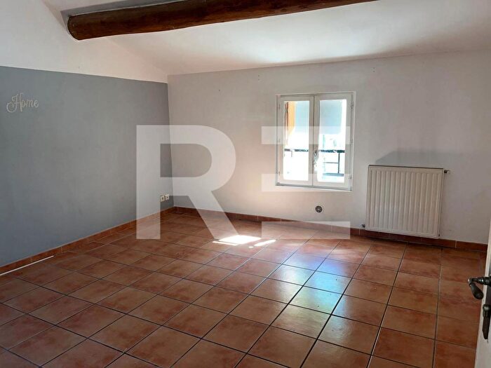 Appartement à vendre - Bernis - 3 pièces - 2 chambres