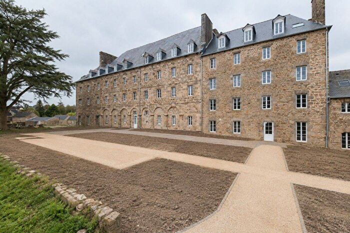 Appartement 1 pièce à louer - Centre, Guingamp