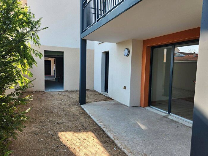 Reims : Appartement 2 pièces à louer