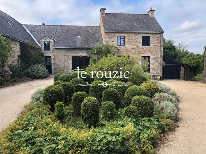 Arradon : Maison 6 pièces à louer