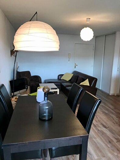 Saint-Martin-du-Touch, Toulouse - Appartement 2 pièces à louer