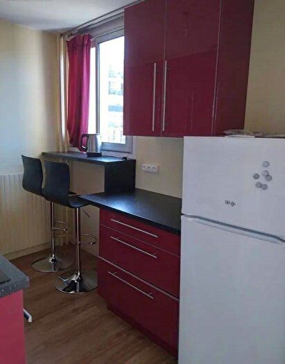 Appartement à louer - Chaville - 2 pièces - 1 chambre