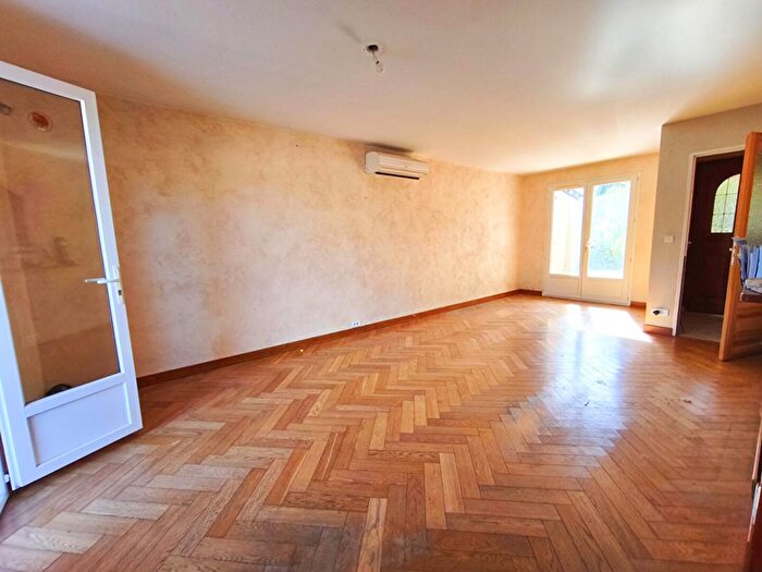 Maison à vendre - Vedène - 4 pièces - 3 chambres