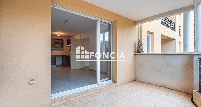 Appartement à vendre - La Seyne-sur-Mer, Est - 2 pièces - 1 chambre