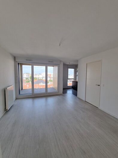 Romainville, Bas Pays - Appartement 3 pièces à vendre