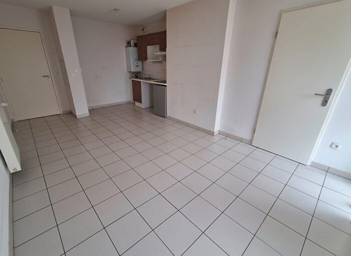 Appartement à vendre - Saint-Nazaire, Ouest - 2 pièces - 1 chambre