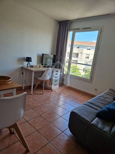 Appartement 1 pièce à louer à Avignon