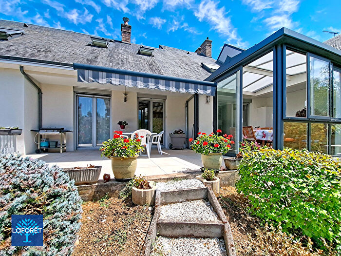 Maison 7 pièces à Bourges, Centre-ville, Charlet, Lahitolle, Pignoux, Sembat, à vendre