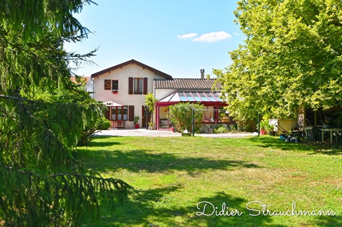 Maison à vendre - Aigrefeuille-dAunis - 7 pièces - 6 chambres