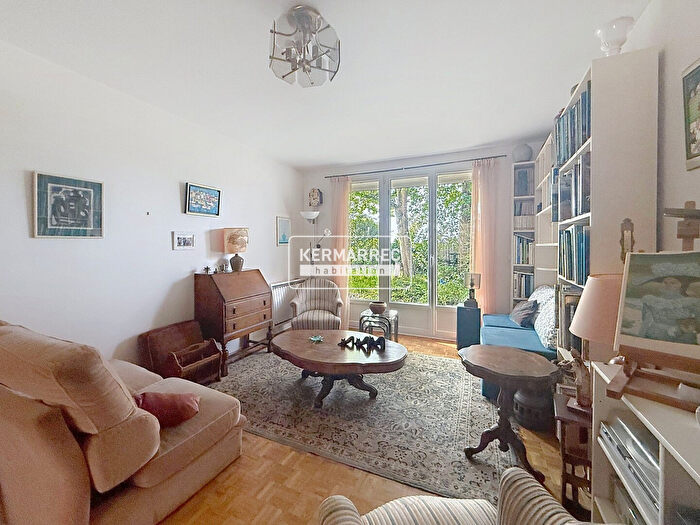 Maison 5 pièces à vendre à Le Rheu