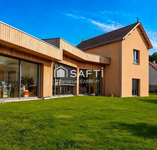 Gallardon : Maison 8 pièces à vendre