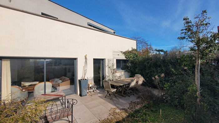 Maison à vendre - La Murette - 5 pièces - 3 chambres