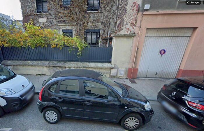 Villeurbanne, Ferrandière, Maisons Neuves - Appartement 1 pièce à louer