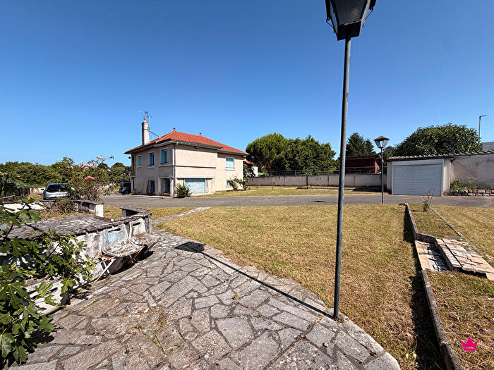 Maison 4 pièces à vendre à Feyzin