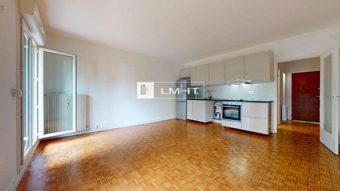 Appartement 2 pièces à louer - Gérard de Nerval, Saint-Germain-en-Laye