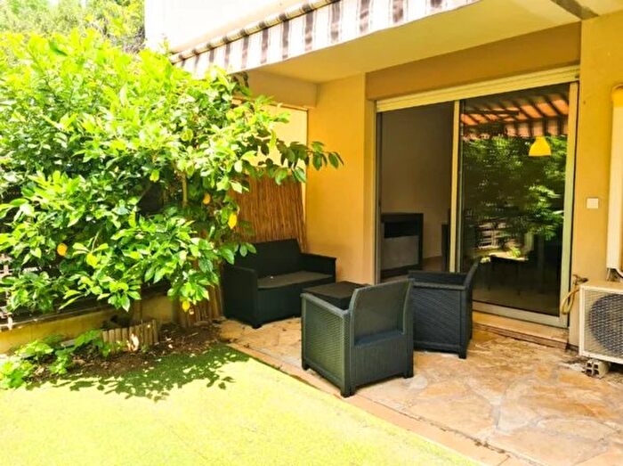 Appartement à vendre - Nice, Corniche Fleurie - 2 pièces - 1 chambre