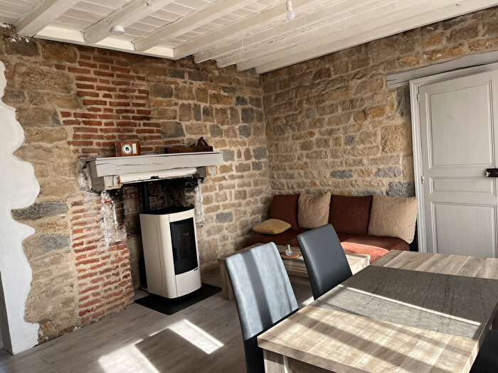 Appartement à vendre - Dijon, Perrières - 4 pièces - 2 chambres