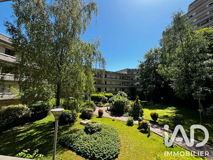 Appartement 1 pièce à Le Pré-Saint-Gervais, Belvédère, Babylone, Fraternité, à vendre