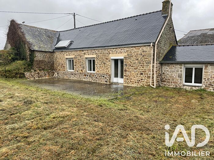 Maison 3 pièces à Plouhinec, à vendre
