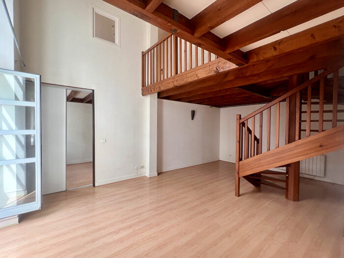 Appartement 3 pièces à vendre - Tours, Cathédrale