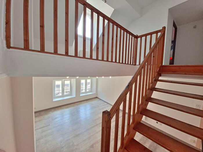 Appartement 6 pièces à vendre à Saint-Hippolyte