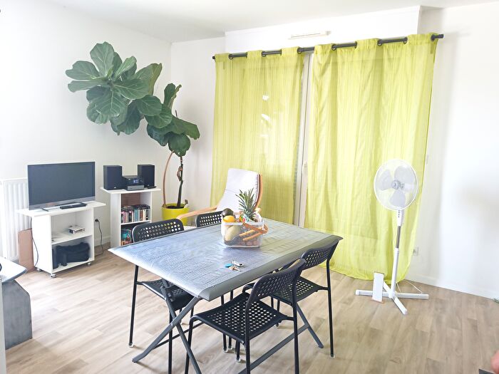 Treillières : Appartement 2 pièces à louer