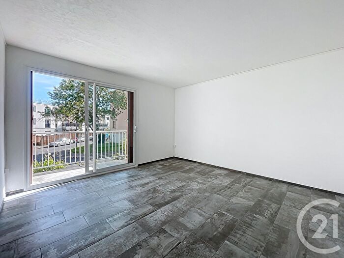 Appartement 4 pièces à Saint-Fargeau-Ponthierry, à louer
