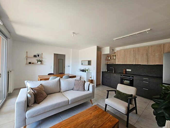Appartement 3 pièces à vendre à Bonneville