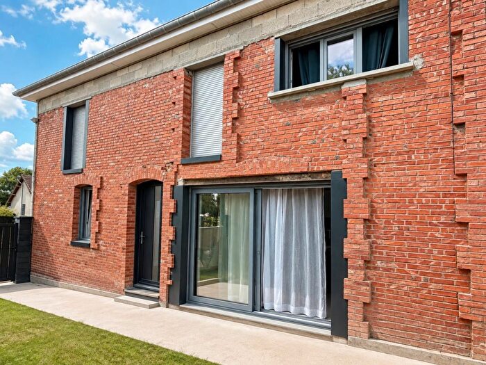 Maison 5 pièces à Saint-Vrain, à vendre
