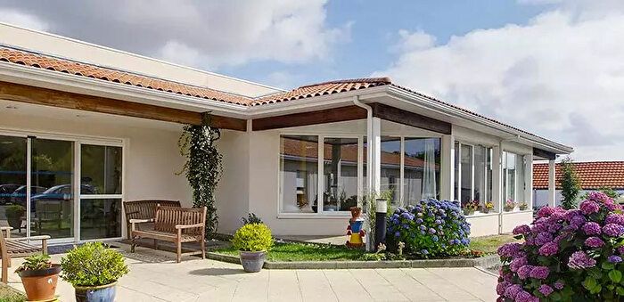 Appartement à vendre - Pornic, Centre-ville, Halles, Bourg aux Moines - 1 pièce - 1 chambre