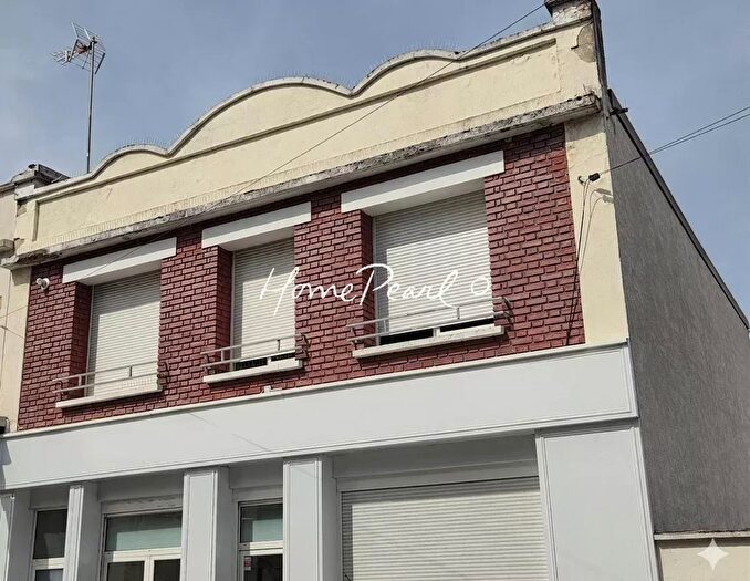 Appartement 3 pièces à vendre à Maisons-Alfort, Liberté, Vert de Maisons