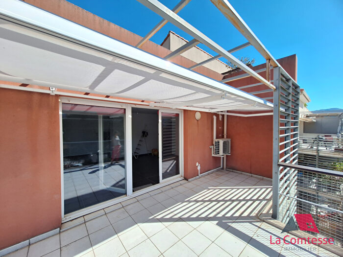 Marseille 9ème, Sormiou - Appartement 3 pièces à louer