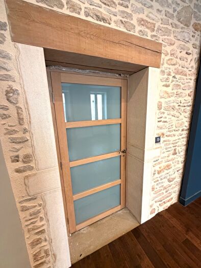 Mâcon, Centre-ville : Appartement 3 pièces à vendre