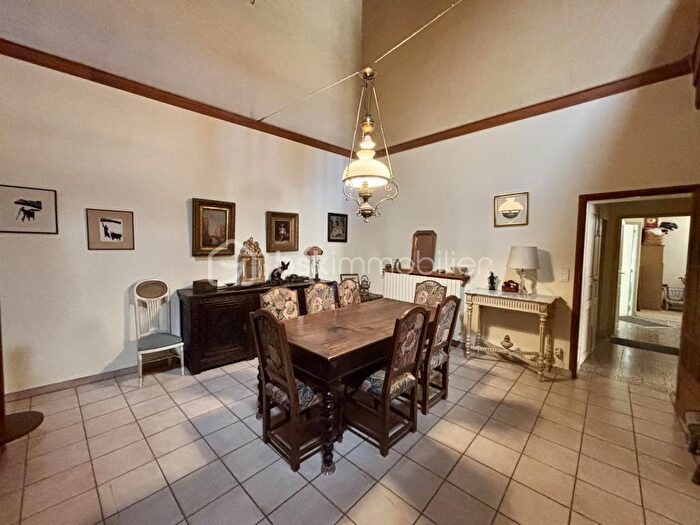 Maison 8 pièces à vendre - Paulhan