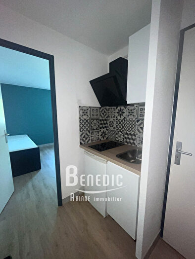 Appartement 1 pièce à louer - Nancy, Trois Maisons, Saint-Fiacre, Crosne, Vayringe