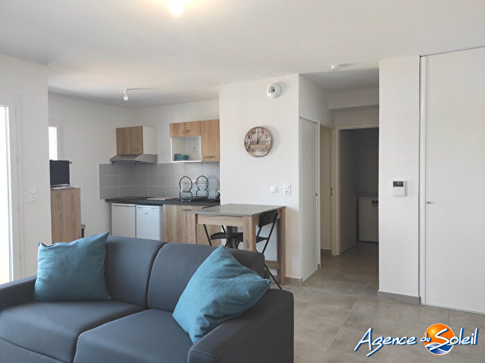 Appartement 2 pièces à louer à Narbonne