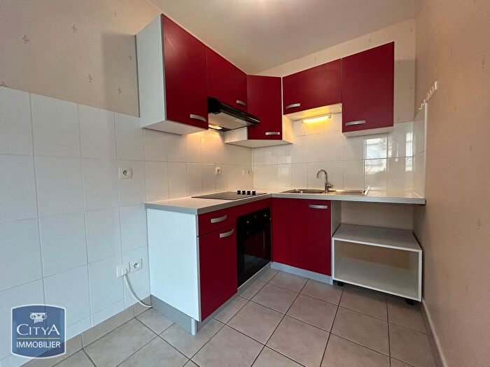 Mainvilliers - Appartement 2 pièces à louer