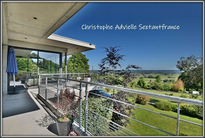 Maison à vendre - Bergerac, Centre-ville - 6 pièces - 4 chambres