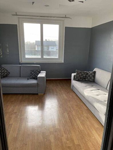 Maison à louer - Crots - 6 pièces - 3 chambres