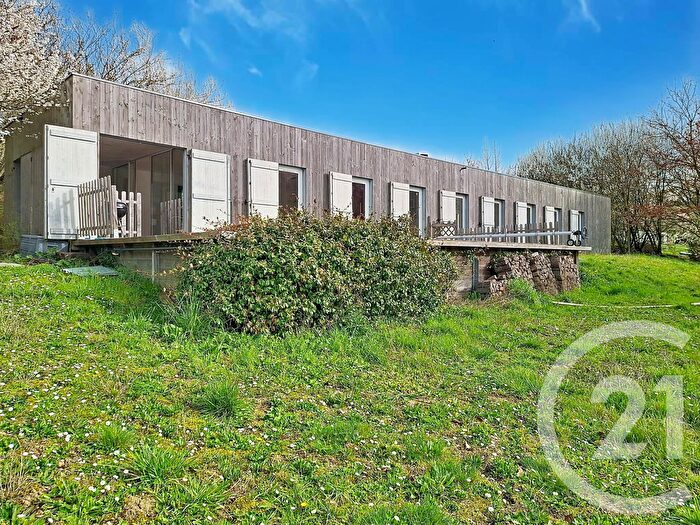 Maison à vendre - Verfeil - 5 pièces - 4 chambres