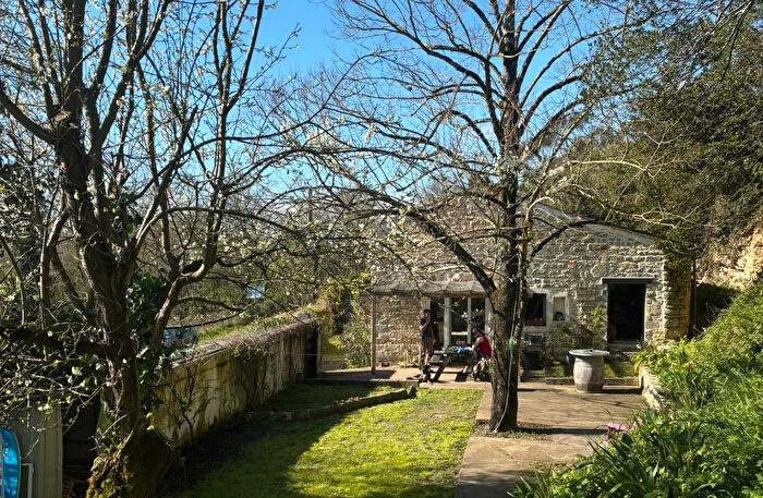 Chaillé-les-Marais : Maison 5 pièces à vendre